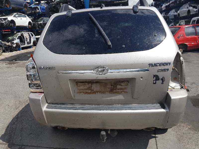 Intercooler HYUNDAI TUCSON (JM) 2.0 CRDi All-wheel Drive 282702725X ...