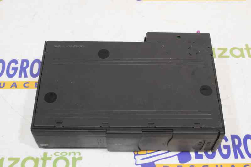 Radio BMW X5 (E53) 3.0 d 65126976964 | 65126913389 | CARGADOR CD | B-Parts