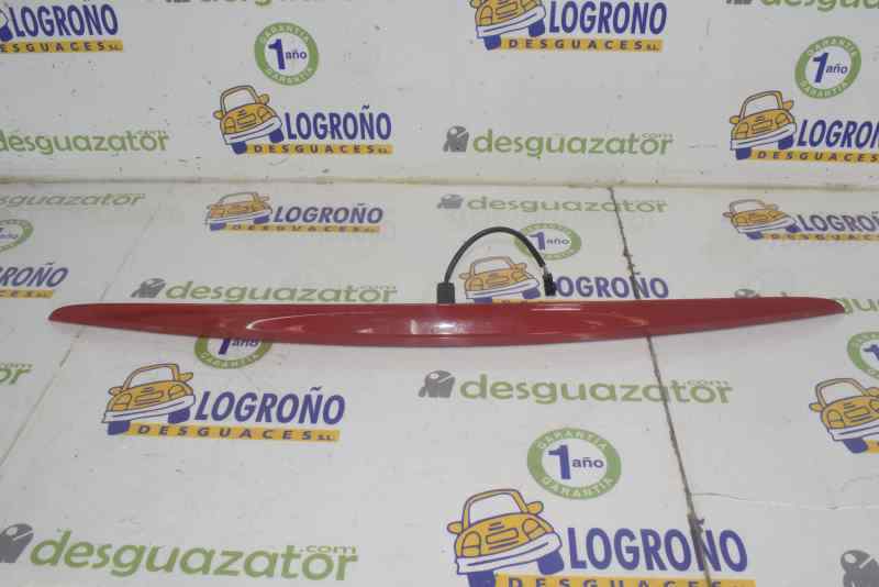 Puxador da tampa da mala BMW 3 Compact (E46) 320 td 1641158 | B-Parts