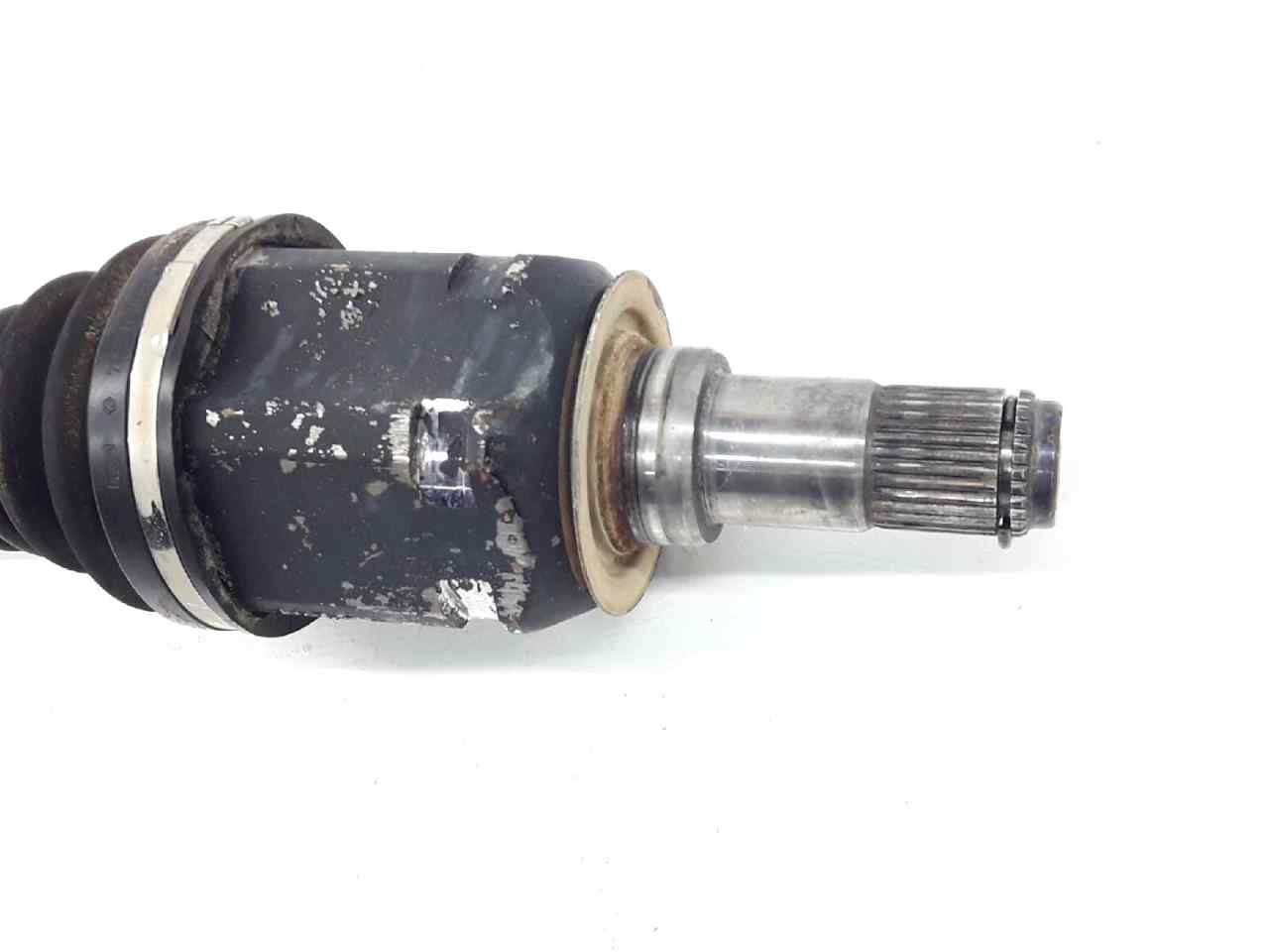 Arbre de transmission avant droite TOYOTA LAND CRUISER PRADO (_J12_) 3. ...