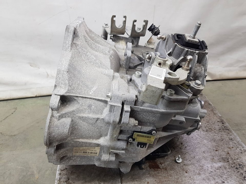 Manual gearbox MINI MINI COUNTRYMAN (R60) Cooper D 8693168 | B-Parts