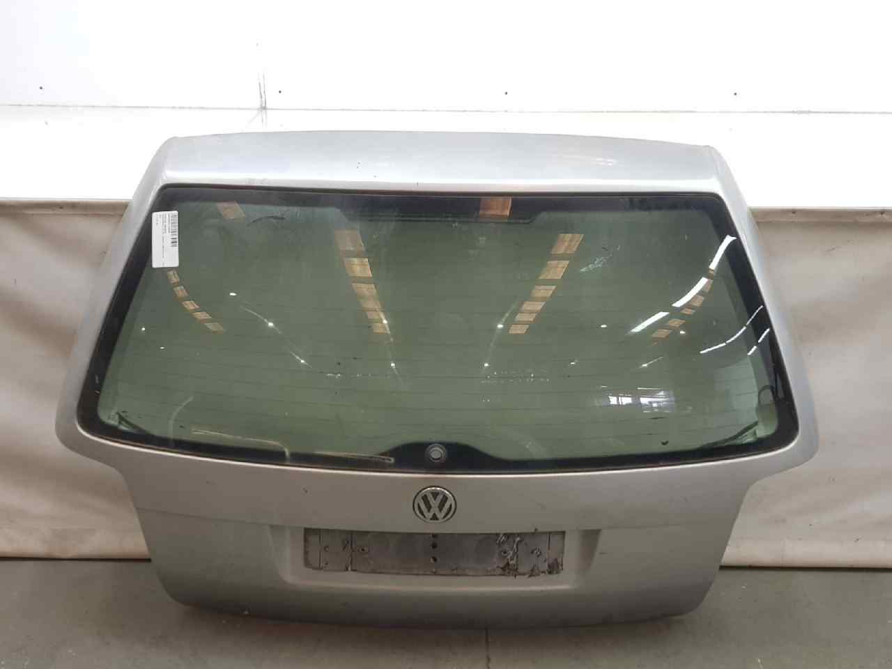 Heckklappe VW PASSAT B5.5 Variant (3B6) 1.9 TDI 6103590 | B-Parts