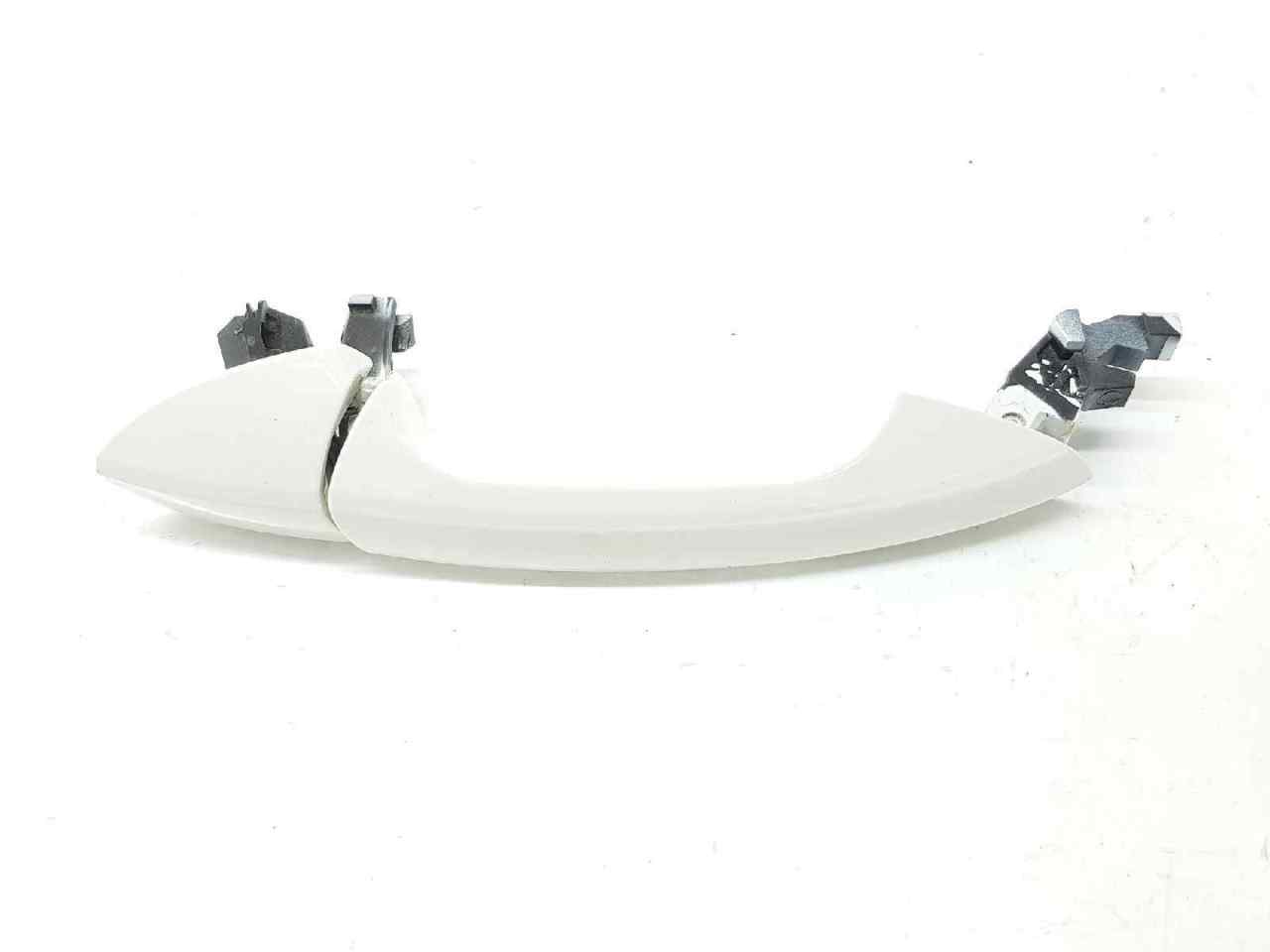 Front right exterior door handle MERCEDES-BENZ E-CLASS Coupe (C207) E ...