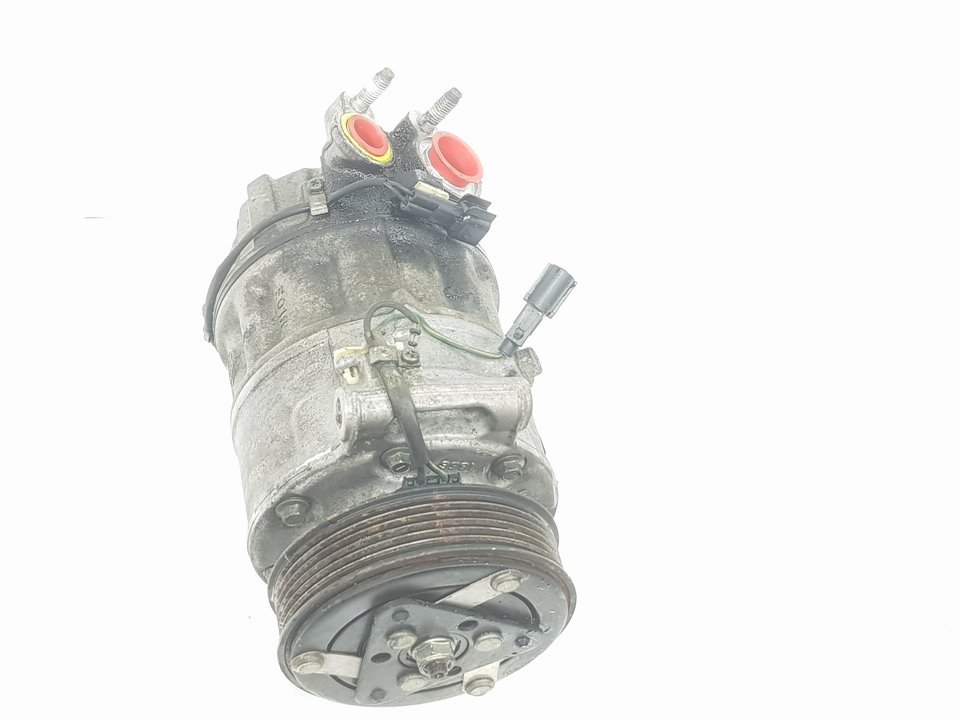AC compressor JAGUAR XF I (X250) 3.0 D 6574383 | B-Parts