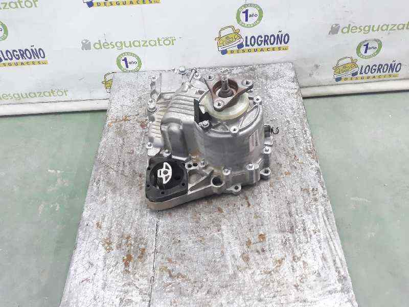 Transfer box BMW X3 (E83) 2.0 d | B-Parts