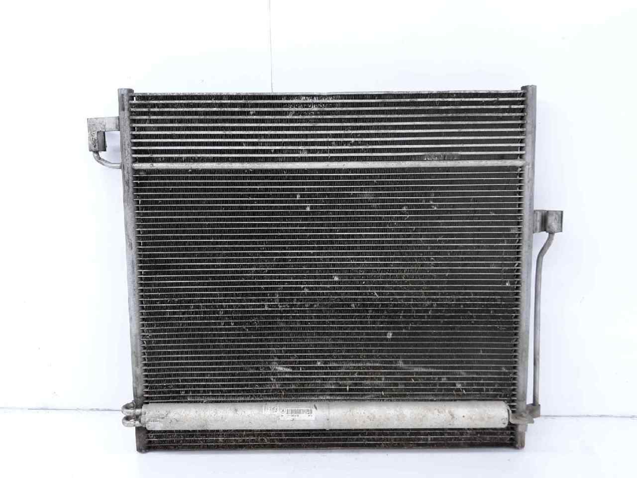 Radiateur de ac MERCEDES-BENZ M-CLASS (W166) ML 250 CDI / BlueTEC 4 ...