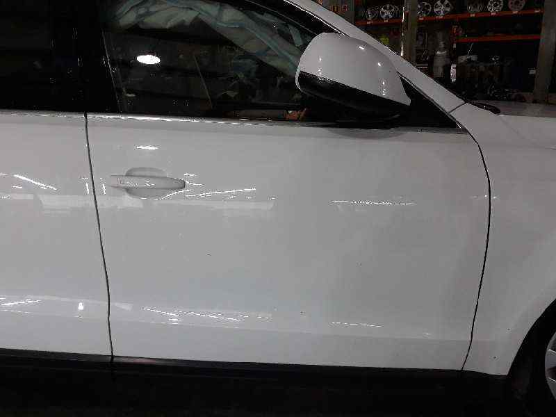 Steering rack AUDI Q5 (8RB) 3.0 TDI quattro 8R1423055AC 8R1423055AN ...