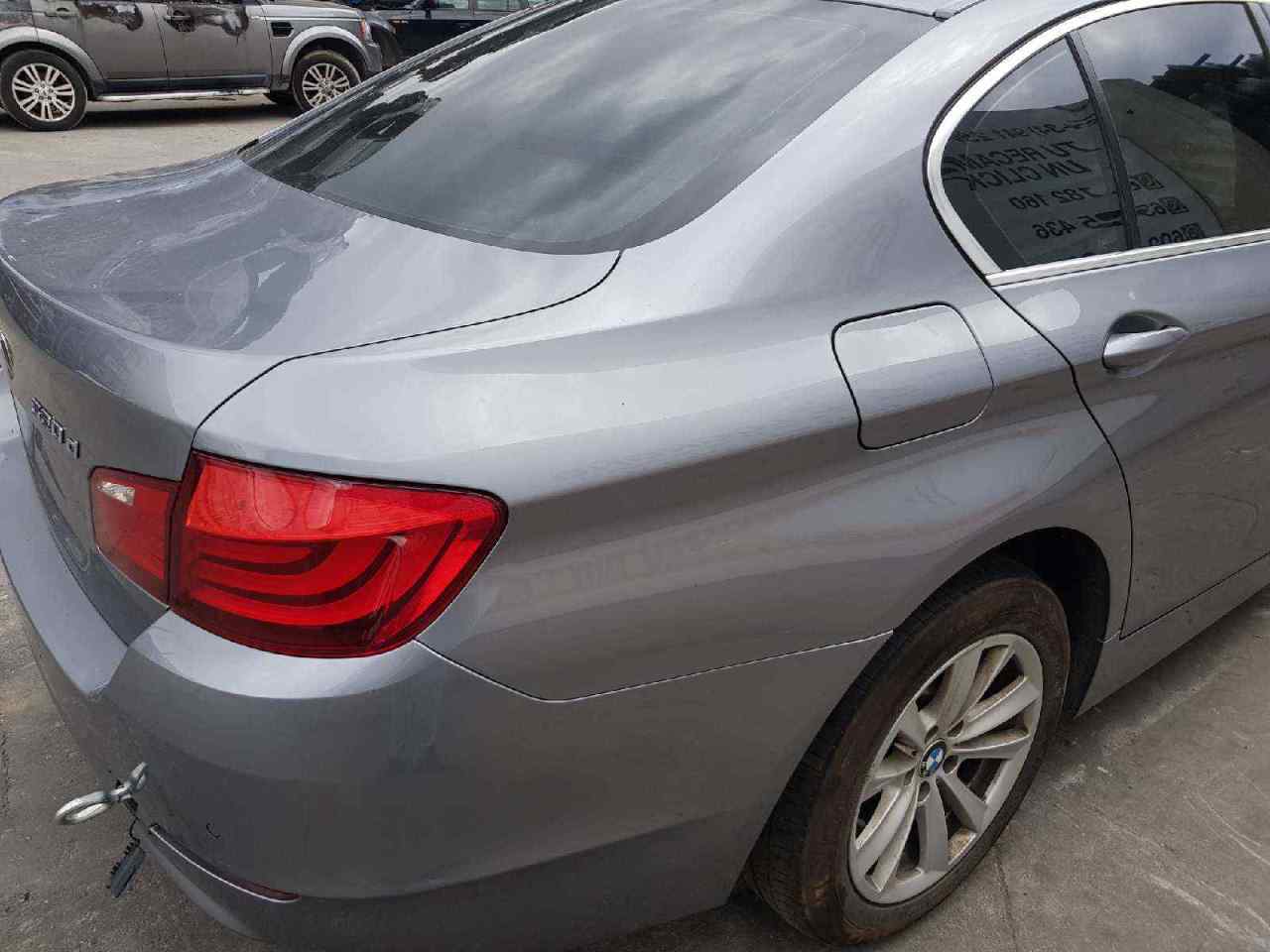 Pala sol esquerda BMW 5 (F10) 520 d 51169196683 | 51169196683 | BEIGE ...