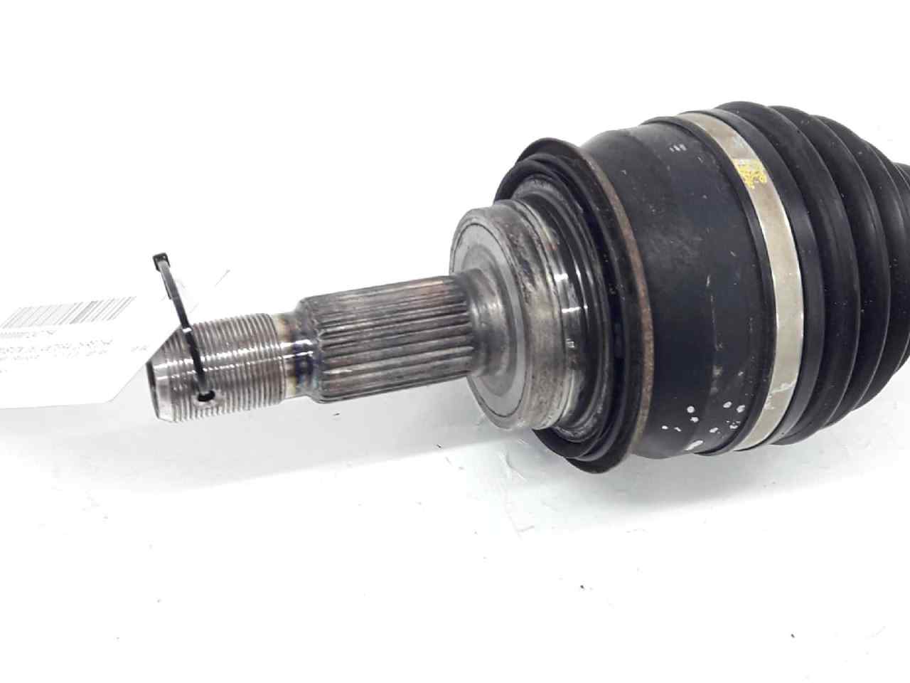 Arbre de transmission avant droite TOYOTA LAND CRUISER PRADO (_J12_) 3. ...