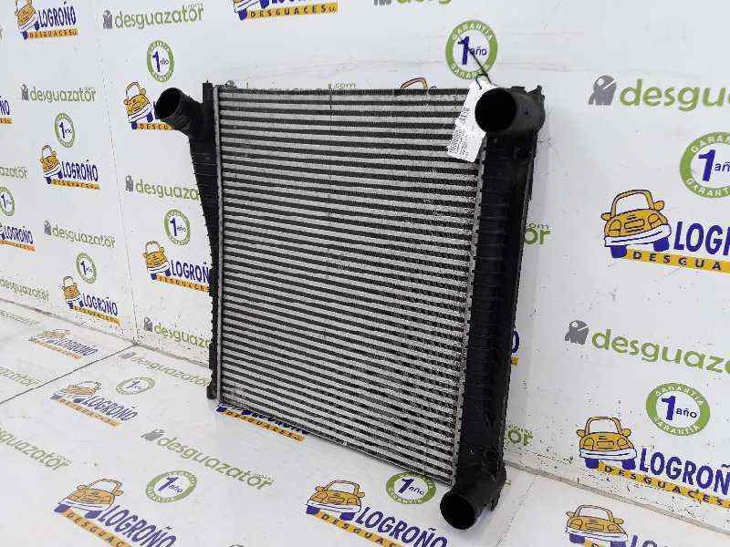 Intercooler LAND ROVER DISCOVERY IV (L319) 3.0 TD 4x4 LR015603 ...