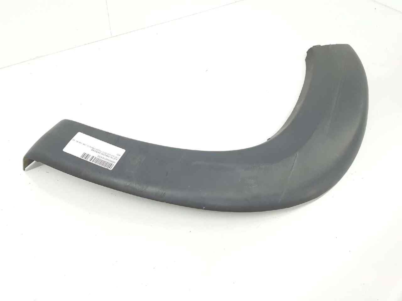 Wheel arch trim FIAT DUCATO Van (250_, 290_) 150 Multijet 2,3 D ...