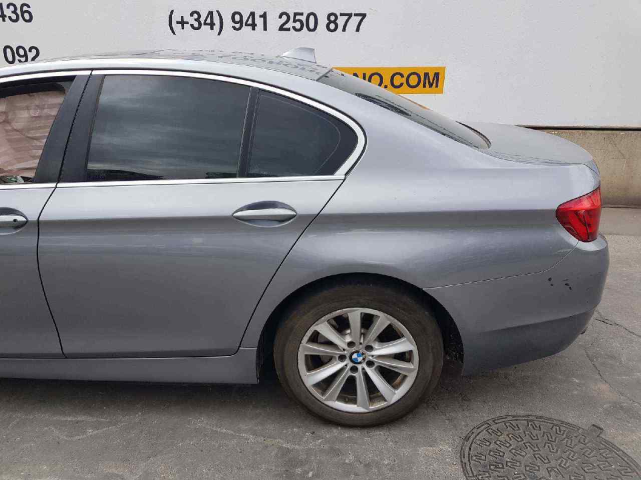 Pala sol esquerda BMW 5 (F10) 520 d 51169196683 | 51169196683 | BEIGE ...
