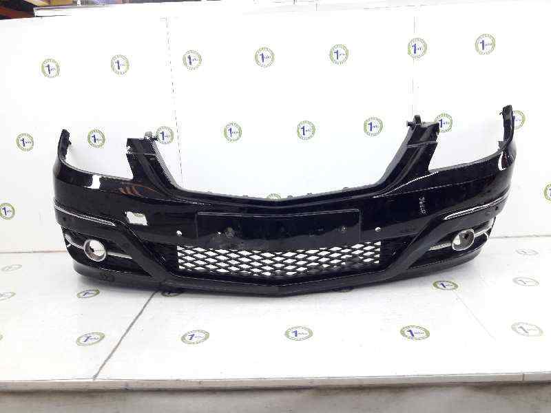 Front bumper MERCEDES-BENZ B-CLASS Sports Tourer (W245) B 180 CDI (245. ...