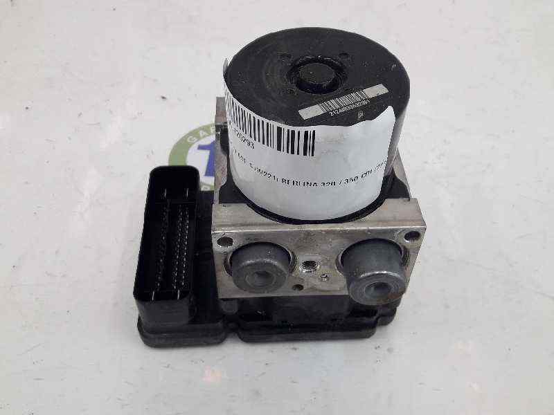 ABS pump MERCEDES-BENZ S-CLASS (W221) S 320 CDI (221.022, 221.122 ...
