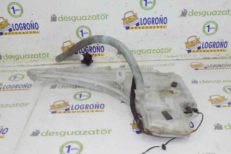 Windscreen washer tank BMW 1 (E87) 118 d 7895189 | B-Parts