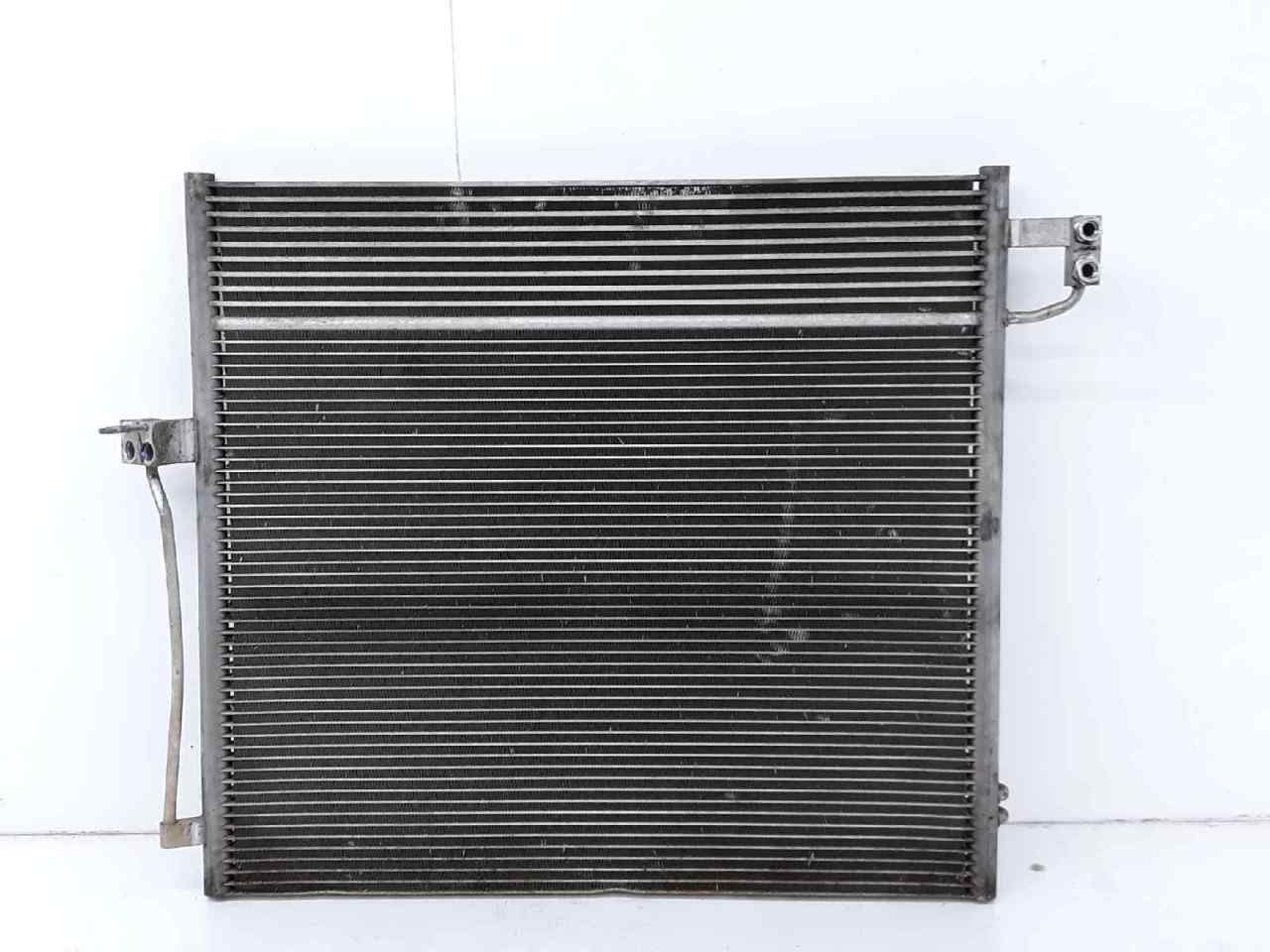 Radiateur de ac MERCEDES-BENZ M-CLASS (W166) ML 250 CDI / BlueTEC 4 ...