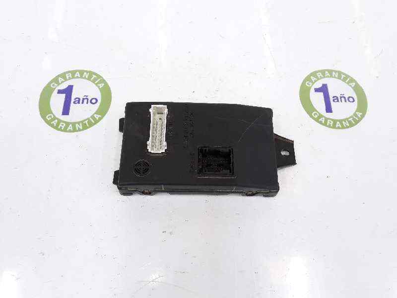 Electronic module DACIA DUSTER (HS_) 1.5 dCi 4650881 | B-Parts