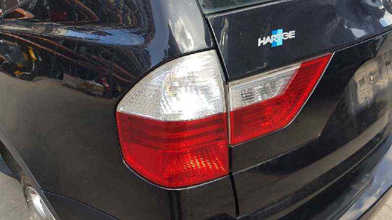 Right headlight BMW X3 (E83) 2.0 d 4494434 | B-Parts