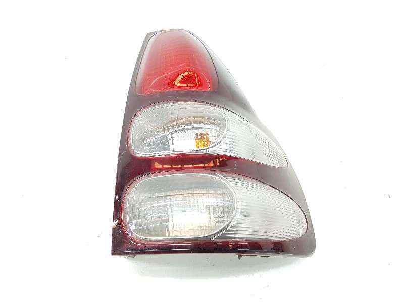 Farolim direito TOYOTA LAND CRUISER PRADO (_J12_) 3.0 D-4D (KDJ120 ...