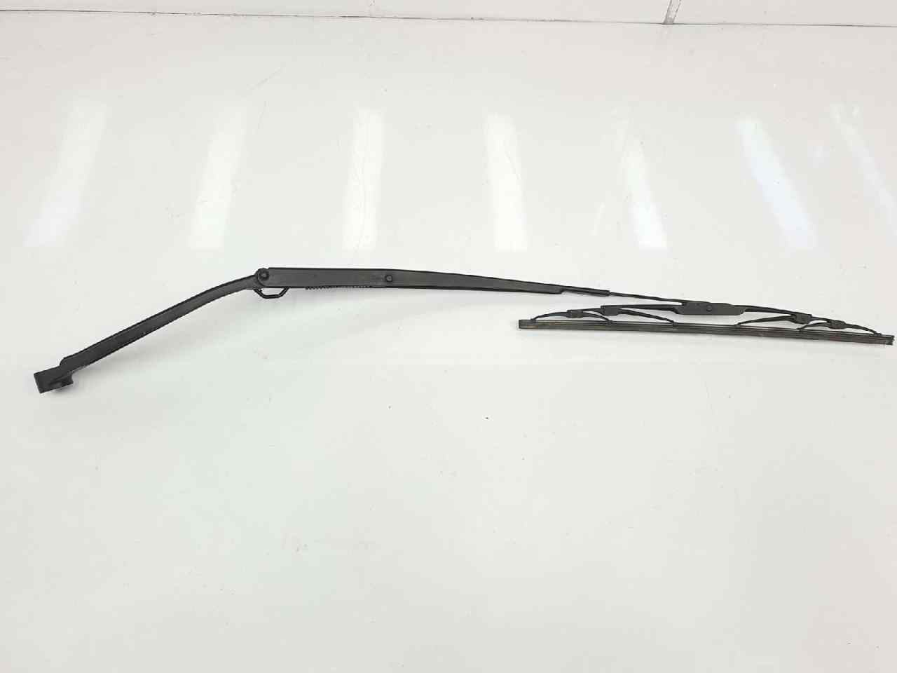 Front wipers mechanism NISSAN X-TRAIL (T31) 2.0 dCi 4718631 | B-Parts