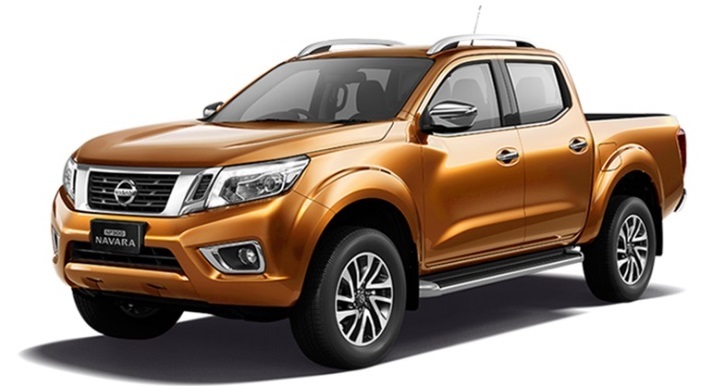 Mass air flow sensor NISSAN NP300 NAVARA Pickup (D23) 226807131R ...