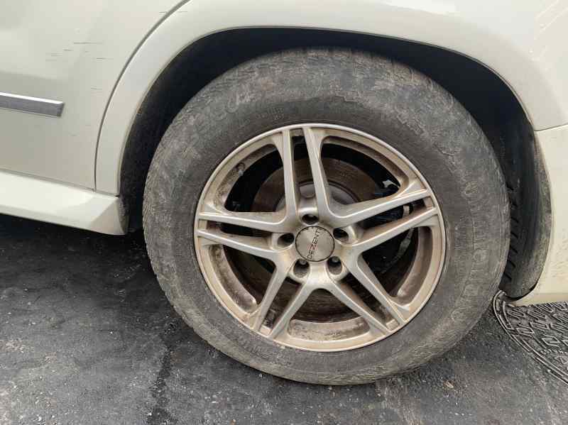 Airbag passager dashboard MERCEDES-BENZ GLK-CLASS (X204) 320 CDI 4 ...