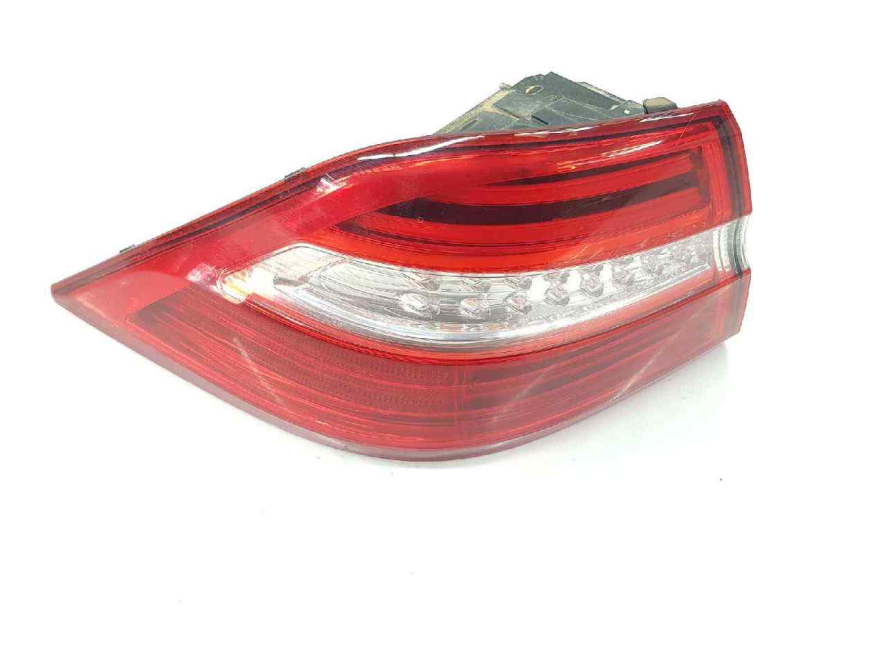 Left taillight MERCEDES-BENZ M-CLASS (W166) ML 250 CDI / BlueTEC 4 ...