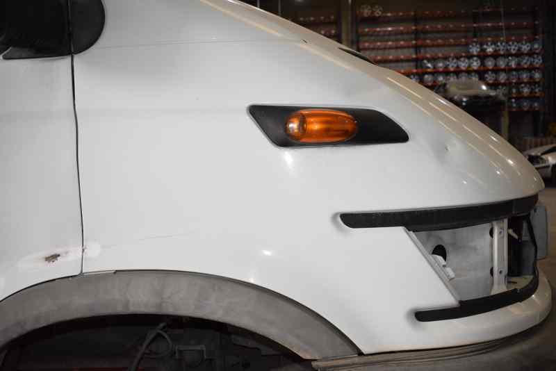 Left front suspension arm IVECO DAILY III Van 35 S 13 V,35 C 13 V | B-Parts