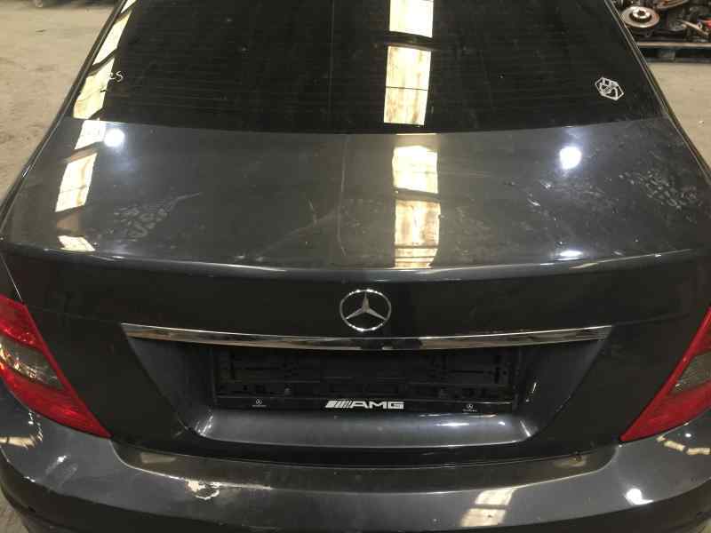 Electronic module MERCEDES-BENZ C-CLASS (W204) C 220 CDI (204.008 ...