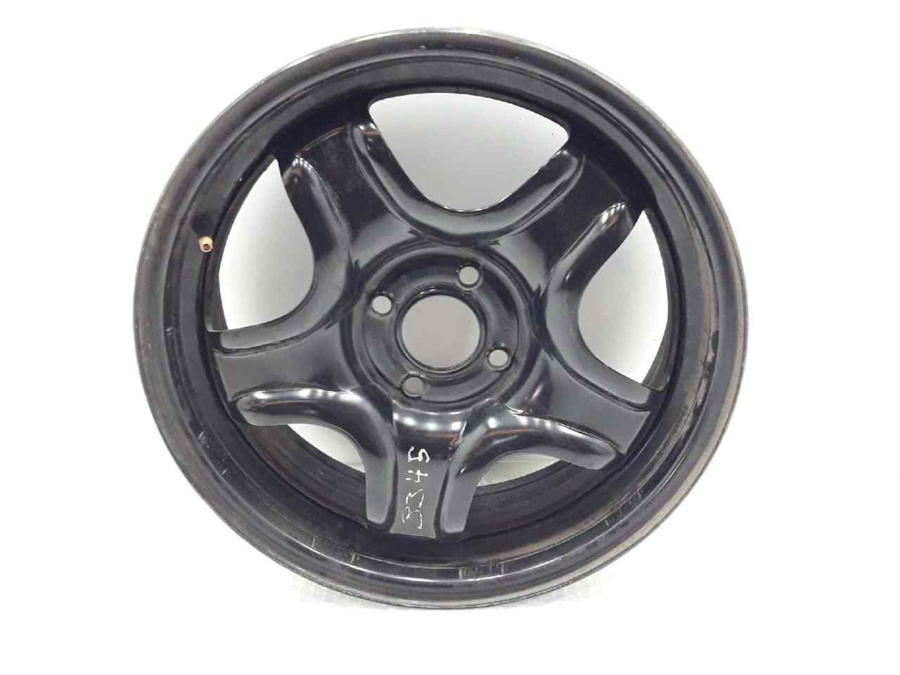 Jante DACIA SANDERO 6479877 | B-Parts