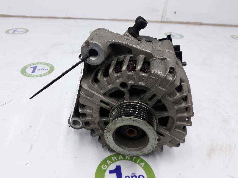 Alternator BMW 5 (F10) 530 d 12317808074 | 12317808074 | B-Parts