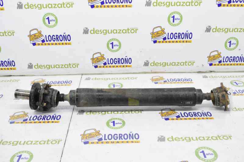 Arbre de transmission MITSUBISHI PAJERO III (V7_W, V6_W) 3.2 Di-D (V68W) 768359 | B-Parts