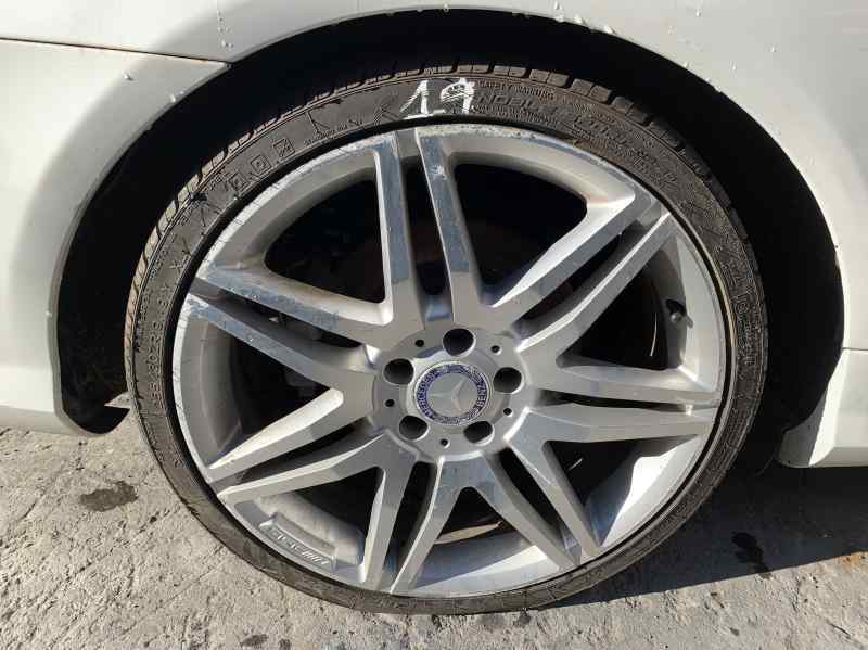 Front right exterior door handle MERCEDES-BENZ E-CLASS Coupe (C207) E ...