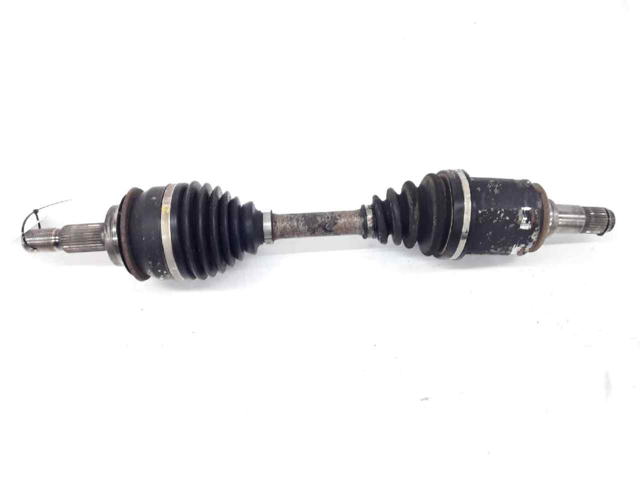 Arbre de transmission avant droite TOYOTA LAND CRUISER PRADO (_J12_) 3. ...