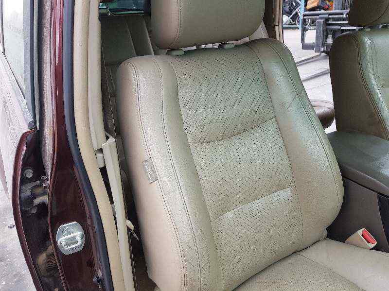 Pare-chocs arrière TOYOTA LAND CRUISER PRADO (_J12_) 3.0 D-4D (KDJ120 ...