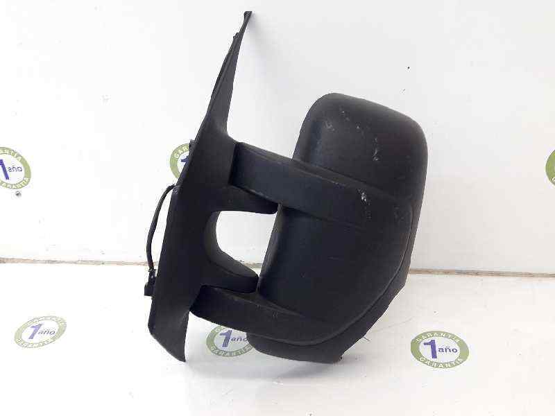 Rétroviseur gauche RENAULT MASTER III Van (FV) 2.3 dCi 100 FWD (FV0A ...