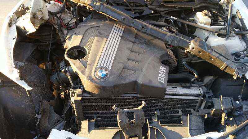 Rear parcel shelf BMW 1 (E87) 116 d | B-Parts