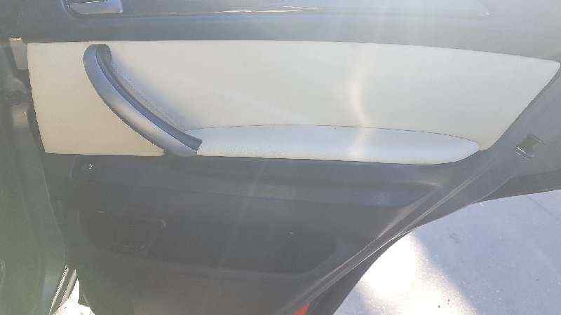 Front bumper BMW X5 (E53) 3.0 d | B-Parts