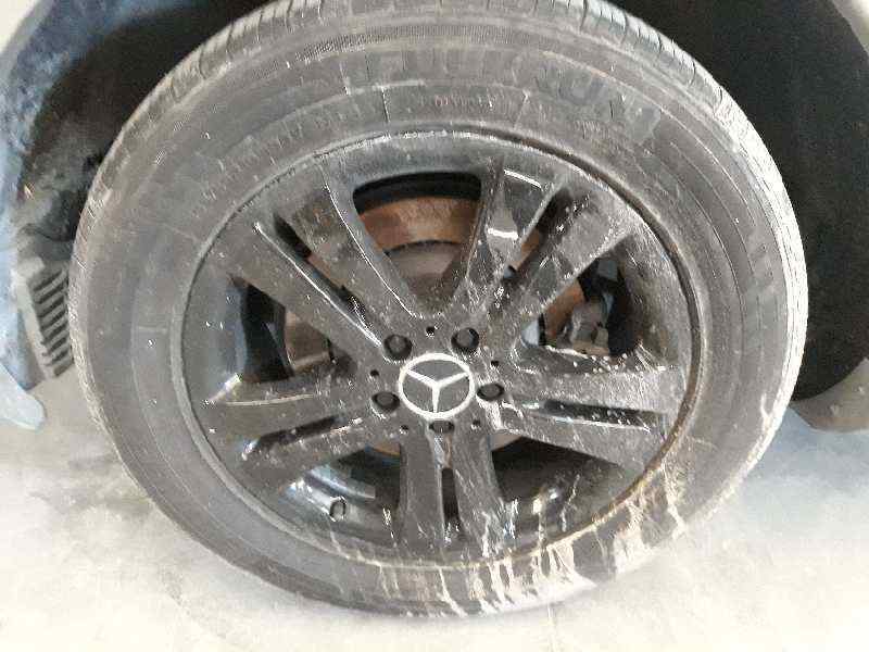 Fechadura trás direita MERCEDES-BENZ R-CLASS (W251, V251) R 350 CDI 4 ...