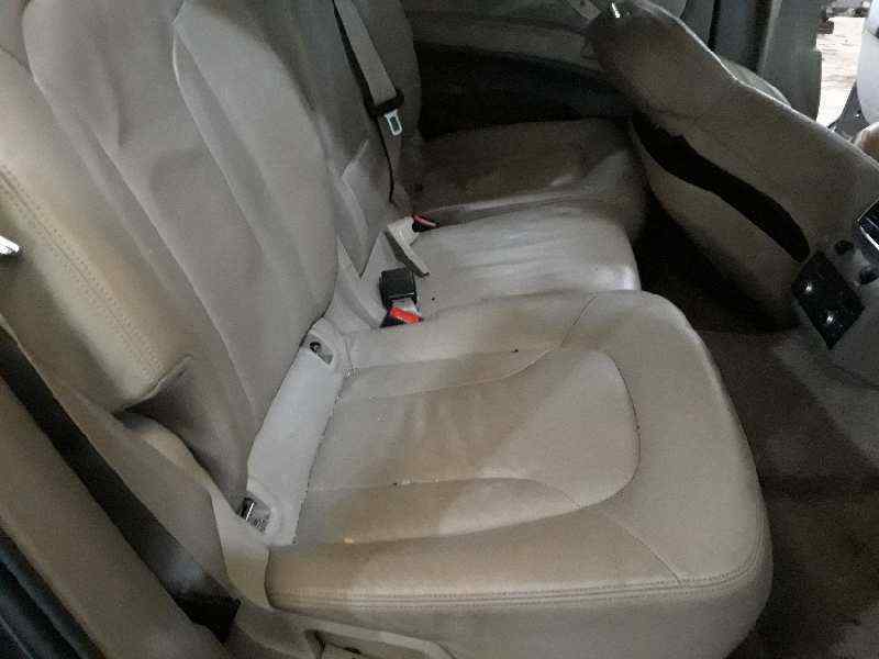 Electronic module AUDI Q7 (4LB) 3.0 TDI quattro 4L0907289A ...