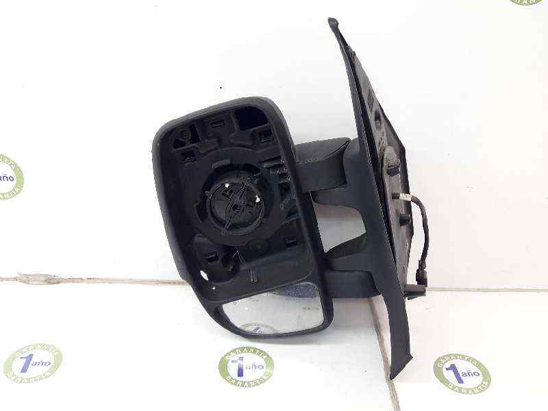 Rétroviseur gauche RENAULT MASTER III Van (FV) 2.3 dCi 100 FWD (FV0A ...