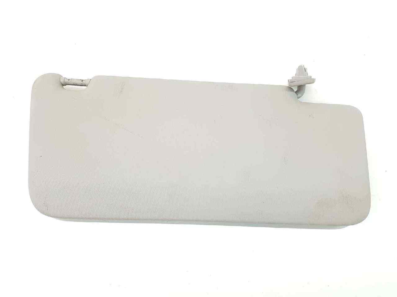 Left sun visor MERCEDES-BENZ M-CLASS (W166) ML 250 CDI / BlueTEC 4 ...