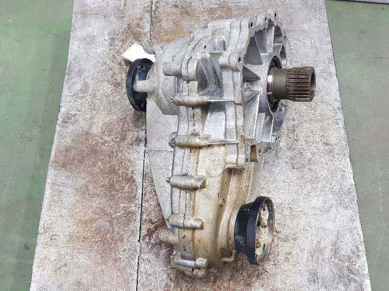 Boîte de transfert MERCEDES-BENZ M-CLASS (W166) ML 250 CDI / BlueTEC 4 ...