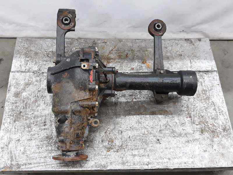Differential, foran TOYOTA LAND CRUISER PRADO (_J12_) 3.0 D-4D (KDJ120 ...