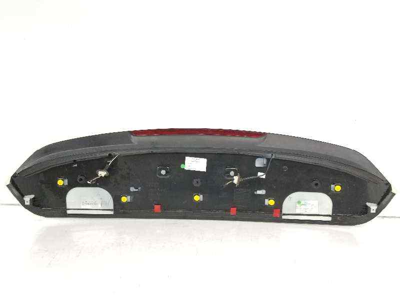 Rear spoiler AUDI Q3 (8UB, 8UG) 2.0 TDI 8747124 | B-Parts