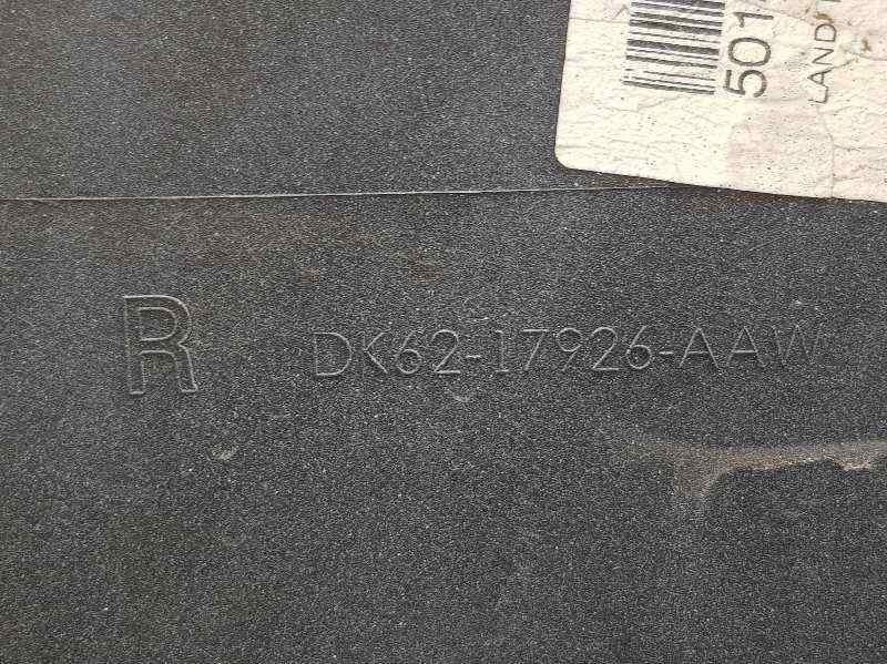 Pare-chocs arrière LAND ROVER RANGE ROVER SPORT (L494) 3.0 SDV6 4x4 ...