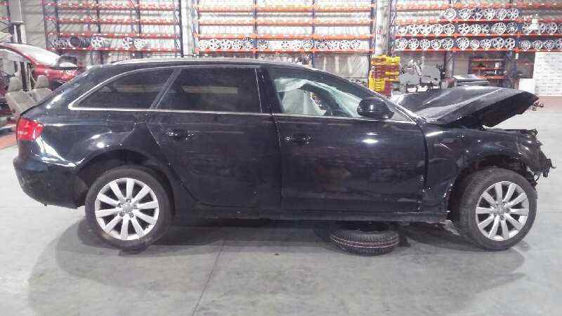 Rim AUDI A4 B8 Avant (8K5) 2.0 TDI 8K0601025CS | 8K0601025C | B-Parts