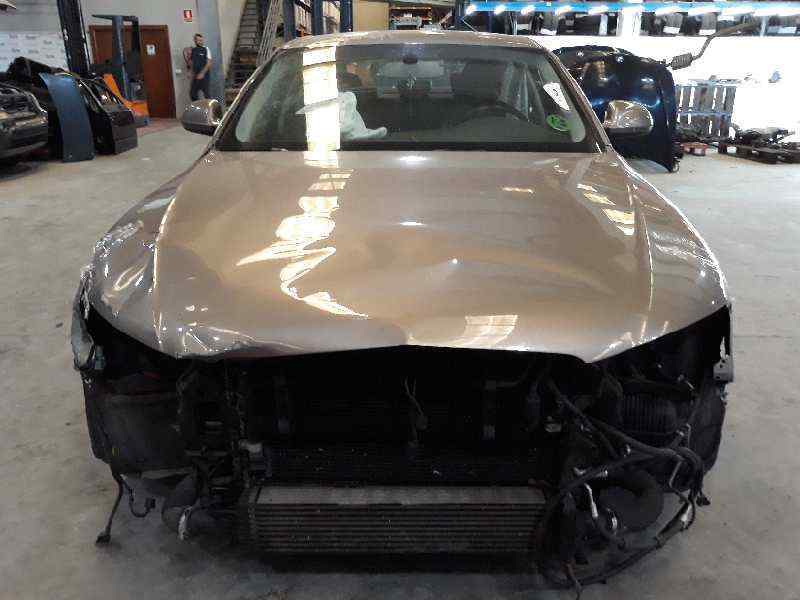 Electronic module AUDI A4 (8K2, B8) 2.0 TFSI 8K0907064C | 8K0907064C ...