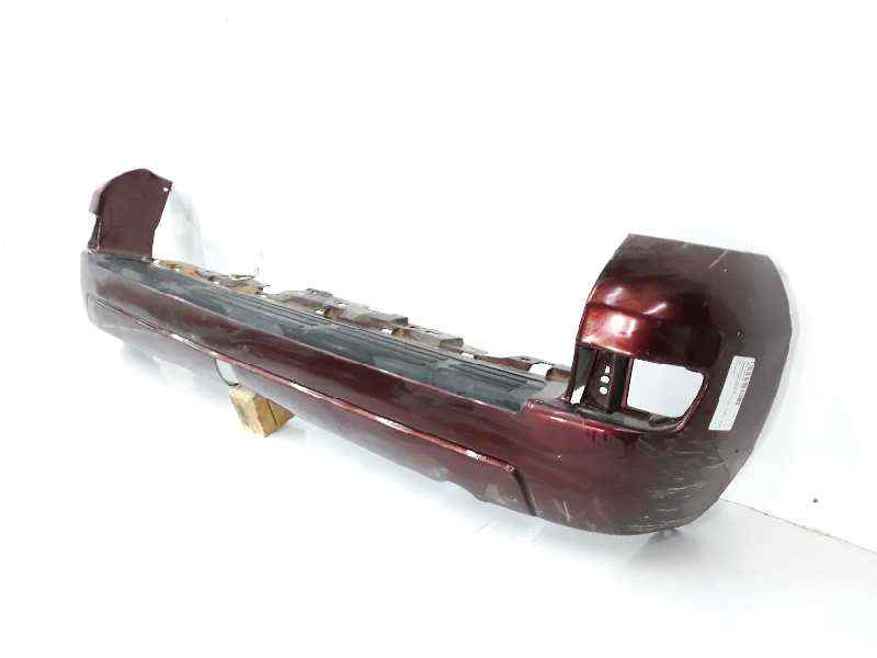 Pare-chocs arrière TOYOTA LAND CRUISER PRADO (_J12_) 3.0 D-4D (KDJ120 ...
