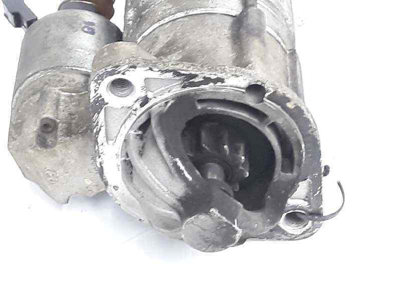 Starter HYUNDAI H-1 / STAREX Bus (A1) 2.5 TCi TM000A36101 | 3610042350 ...